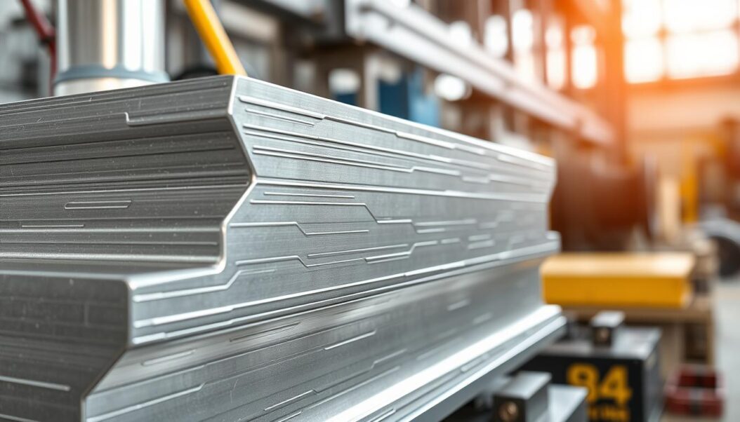 AlMg3 Eigenschaften: Leichtmetall im Detail