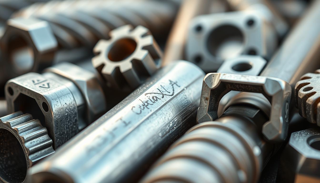 Übersicht Aluminiumlegierungen - Arten und Eigenschaften