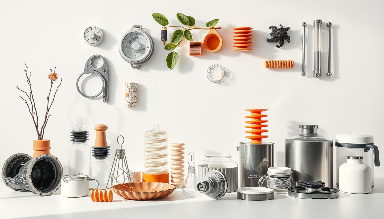 Duroplaste: Eigenschaften und Anwendungen