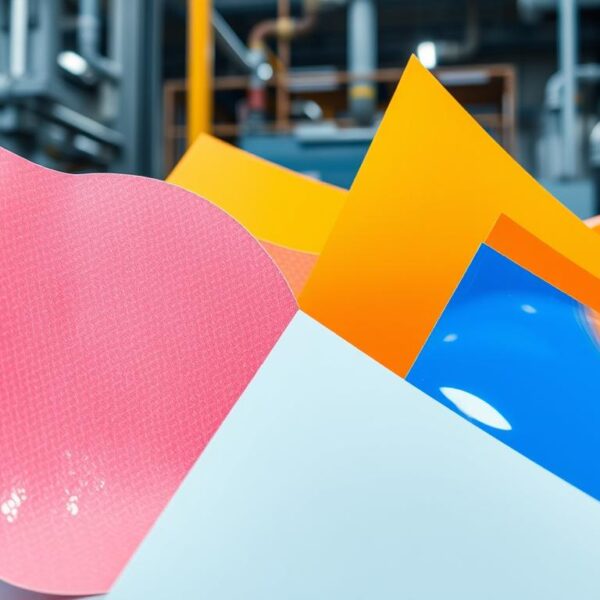 Polyvinylchlorid (PVC): Stärken und Schwächen