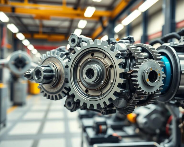 Magna Powertrain: Innovative Antriebssystemlösungen
