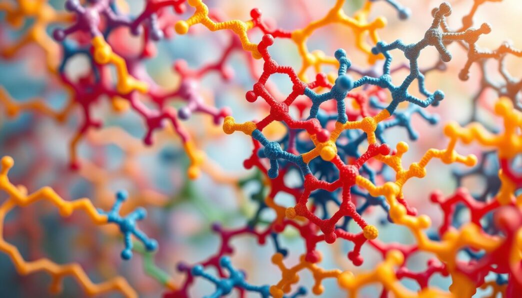 Polymere: Grundlagen und Klassifikationen