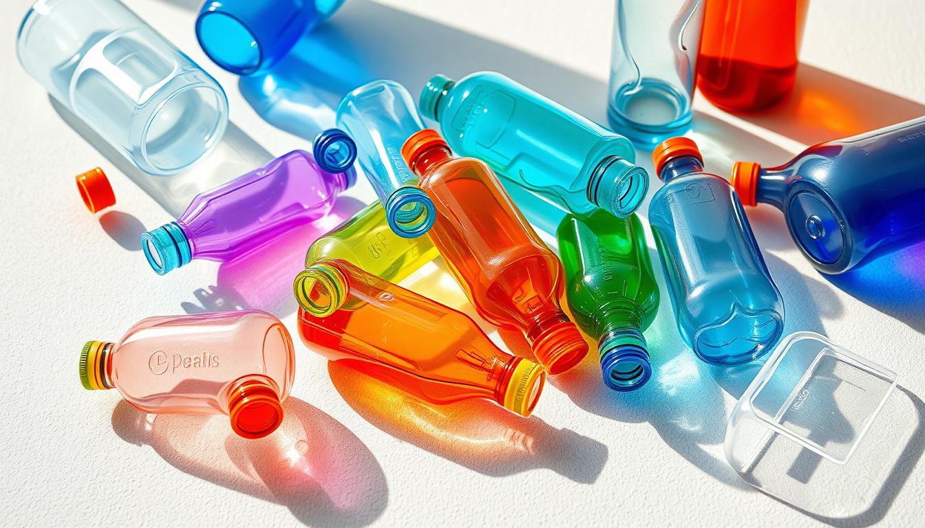 PET-Recycling: Herausforderungen und Lösungen