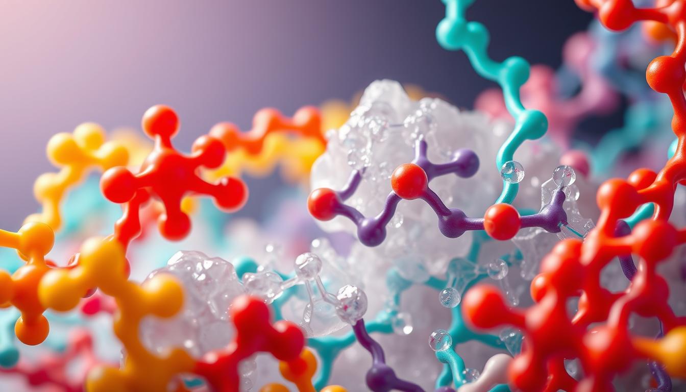 Polymere: Grundlagen und Klassifikationen