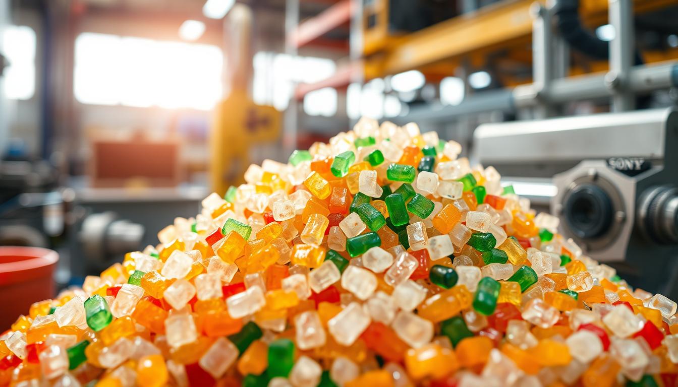 Vorteile und Anwendungen von Polypropylen in verschiedenen Branchen
