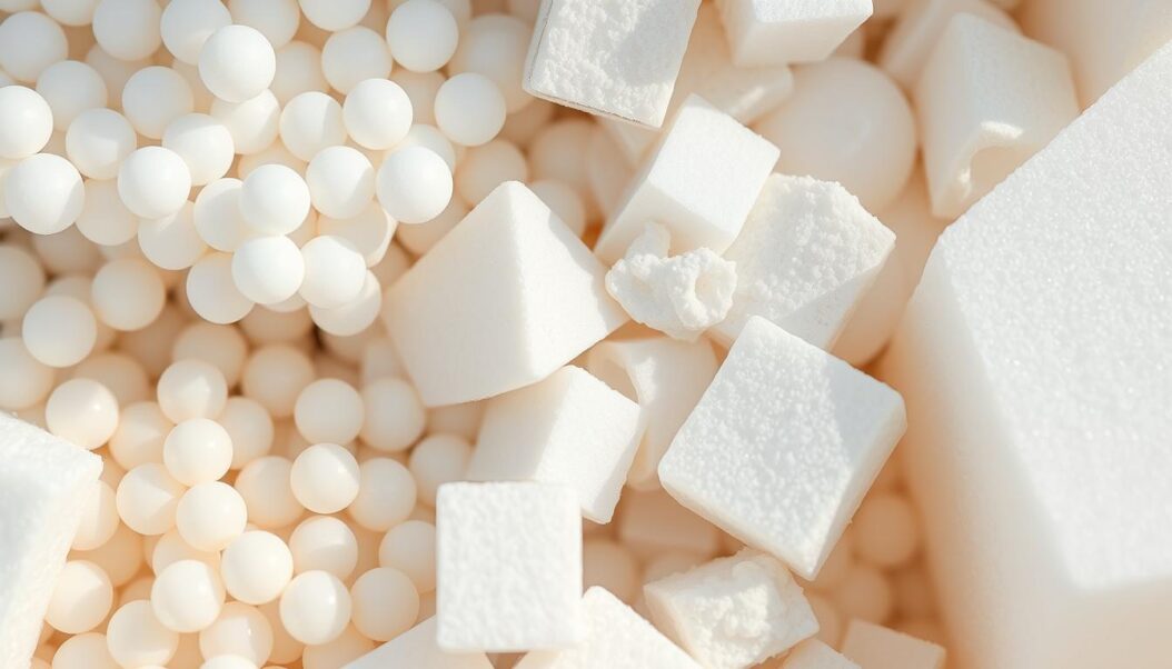 Polystyrol (PS): Anwendungsbereiche - Einsatz & Nutzung