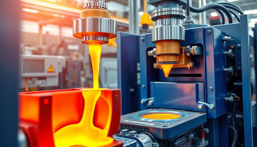 Duroplaste: Eigenschaften und Anwendungen