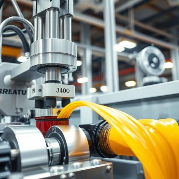 Duroplaste: Eigenschaften und Anwendungen