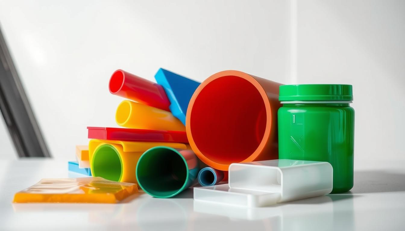 Thermoplaste: Eigenschaften und Anwendungen