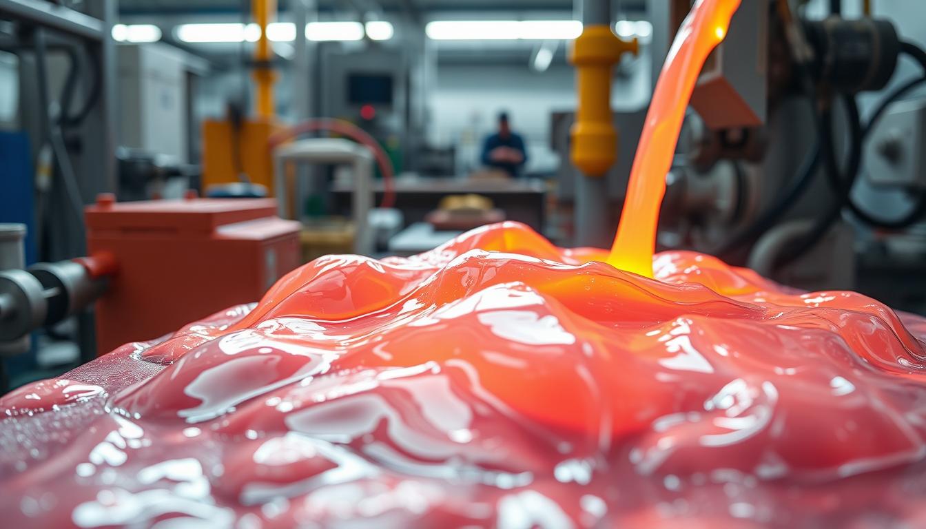 Thermoplaste: Eigenschaften und Anwendungen