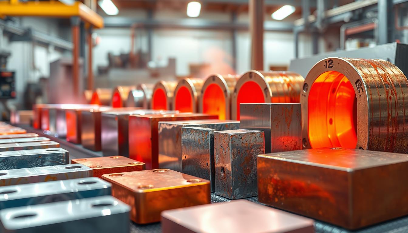 Übersicht Aluminiumlegierungen - Arten und Eigenschaften