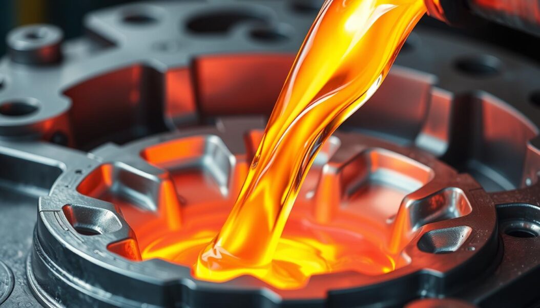 AlMg3 Eigenschaften: Leichtmetall im Detail