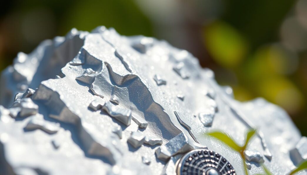 AlMg3 Eigenschaften: Leichtmetall im Detail