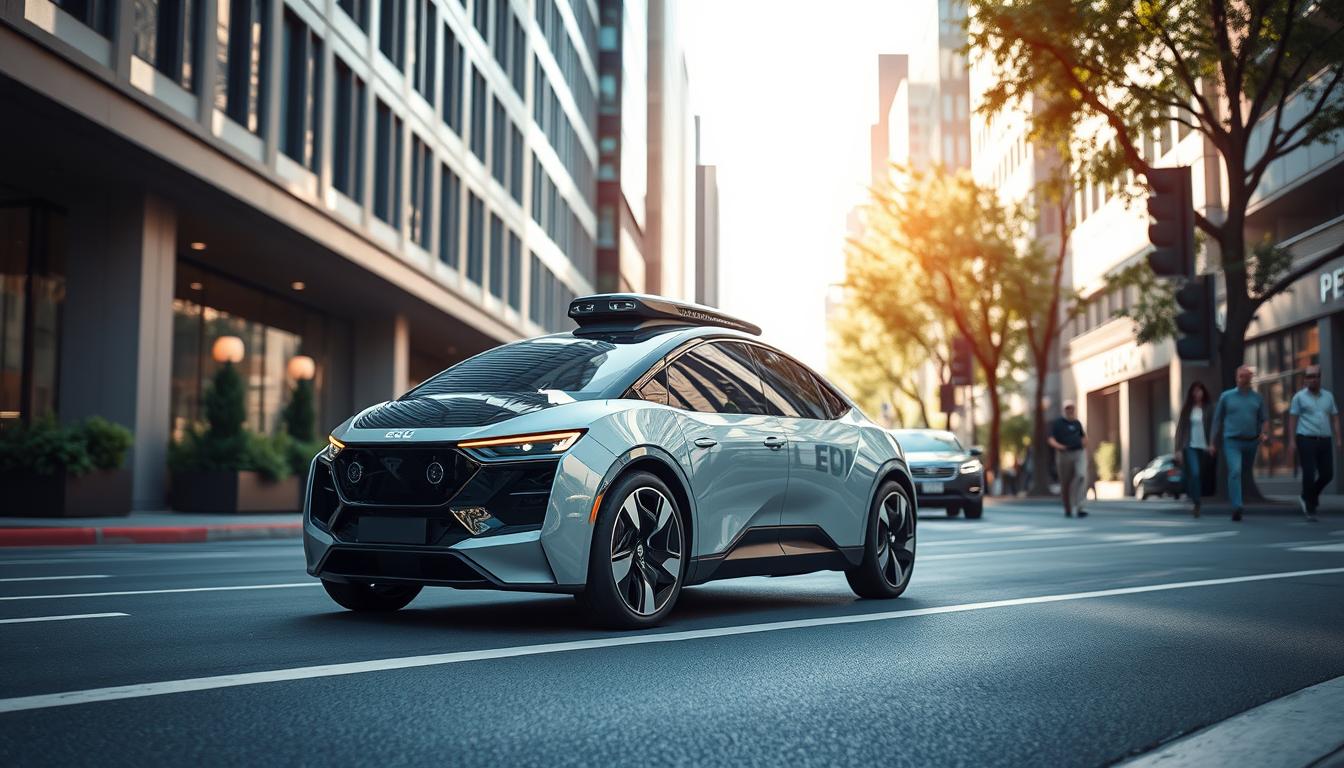 Autonomes Fahren: Aktueller Stand in Deutschland