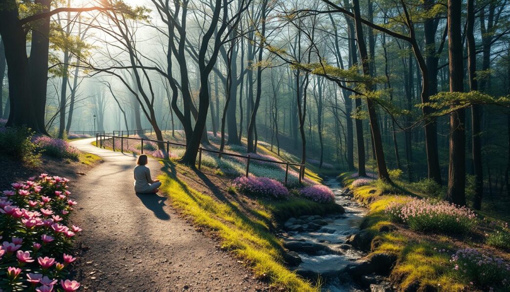 Metanoia: Der Weg zur inneren Transformation