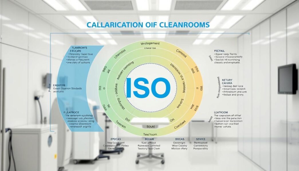 Reinraumklassen: Klassifizierung und ISO-Standards