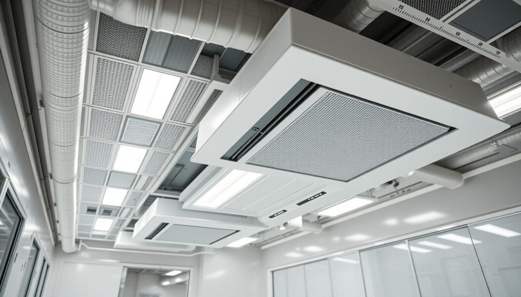 Reinraumklassen: Klassifizierung und ISO-Standards