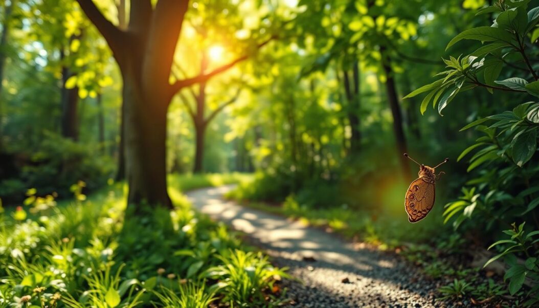 Metanoia: Der Weg zur inneren Transformation