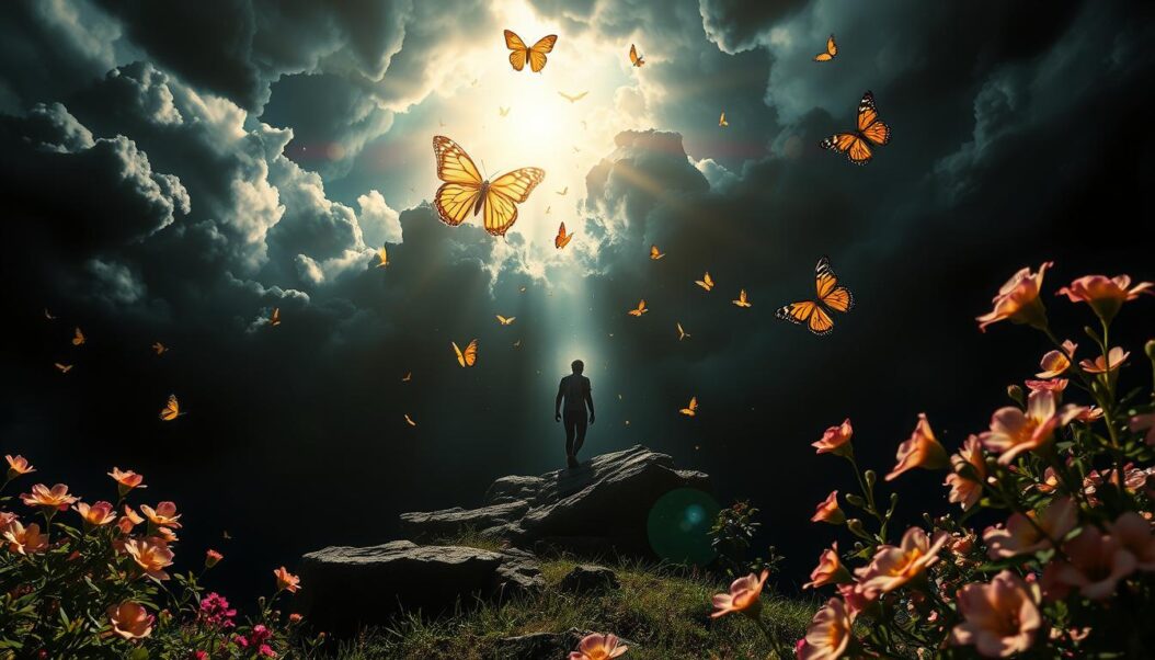 Metanoia: Der Weg zur inneren Transformation