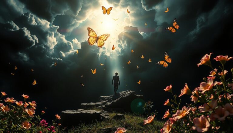 Metanoia: Der Weg zur inneren Transformation