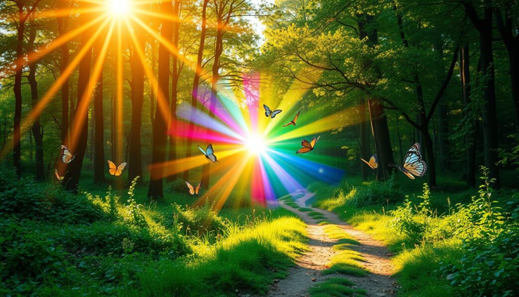 Metanoia: Der Weg zur inneren Transformation