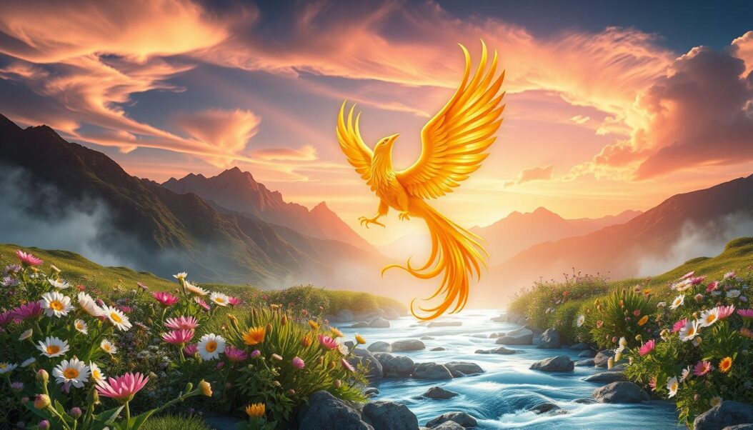 Metanoia: Der Weg zur inneren Transformation